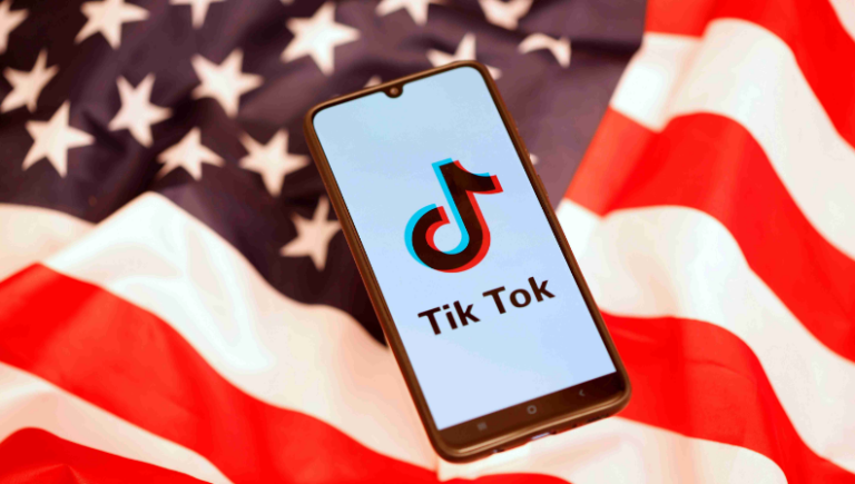TikTok 公司美国信任和安全主管Eric Han将于 5 月离职 - 牛新网