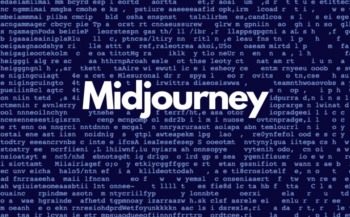 腾讯放大招？Midjourney中文版来了 内测申请已在QQ频道上线 - 牛新网