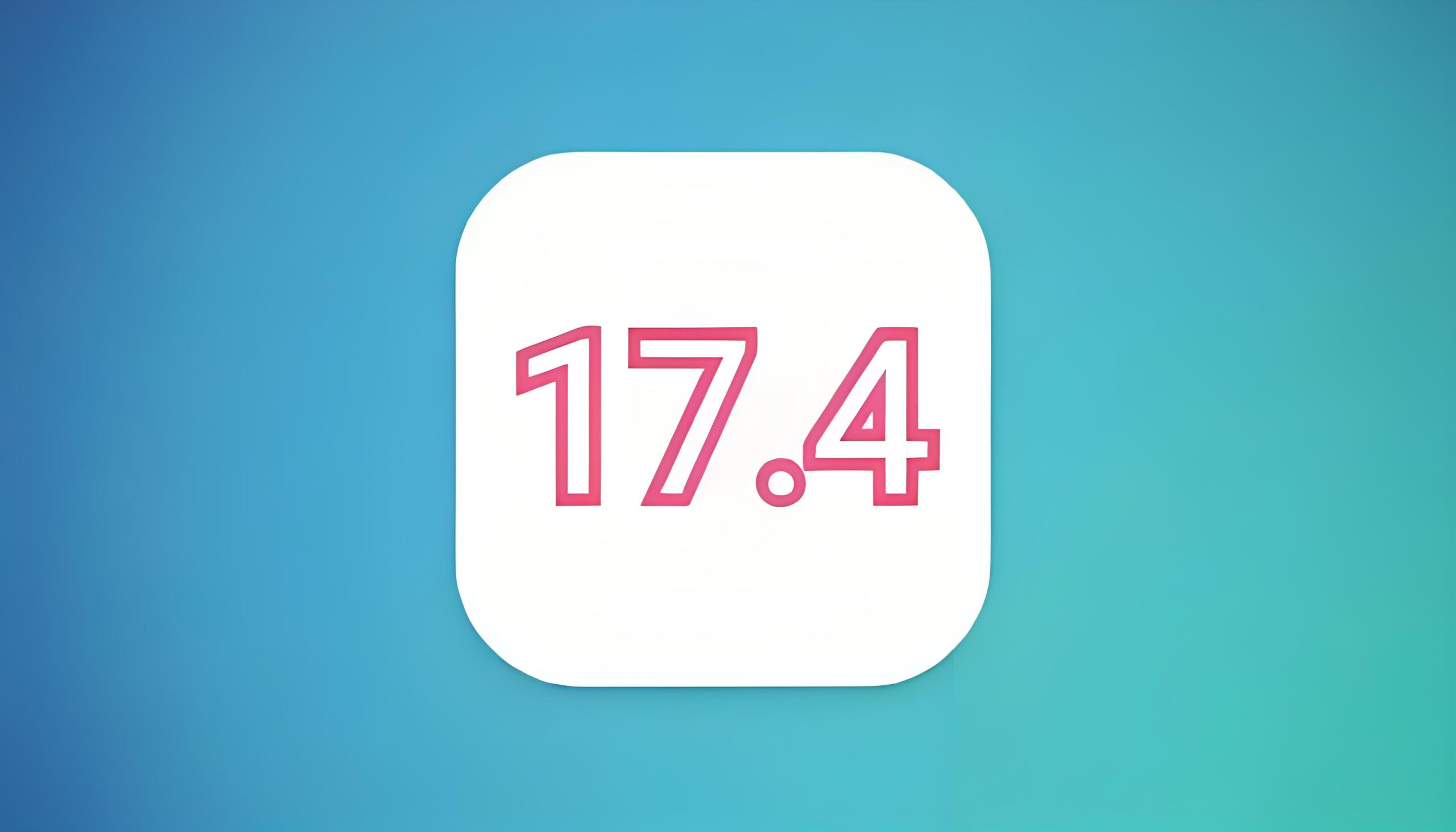 苹果推出iOS 17.4更新：新增表情符号、播客听写文本及多项功能改进 - 牛新网