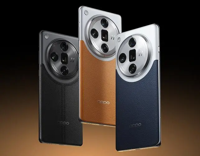 OPPO Find X7 Ultra手机获版本更新：全新相机特性及AI功能亮相 - 牛新网