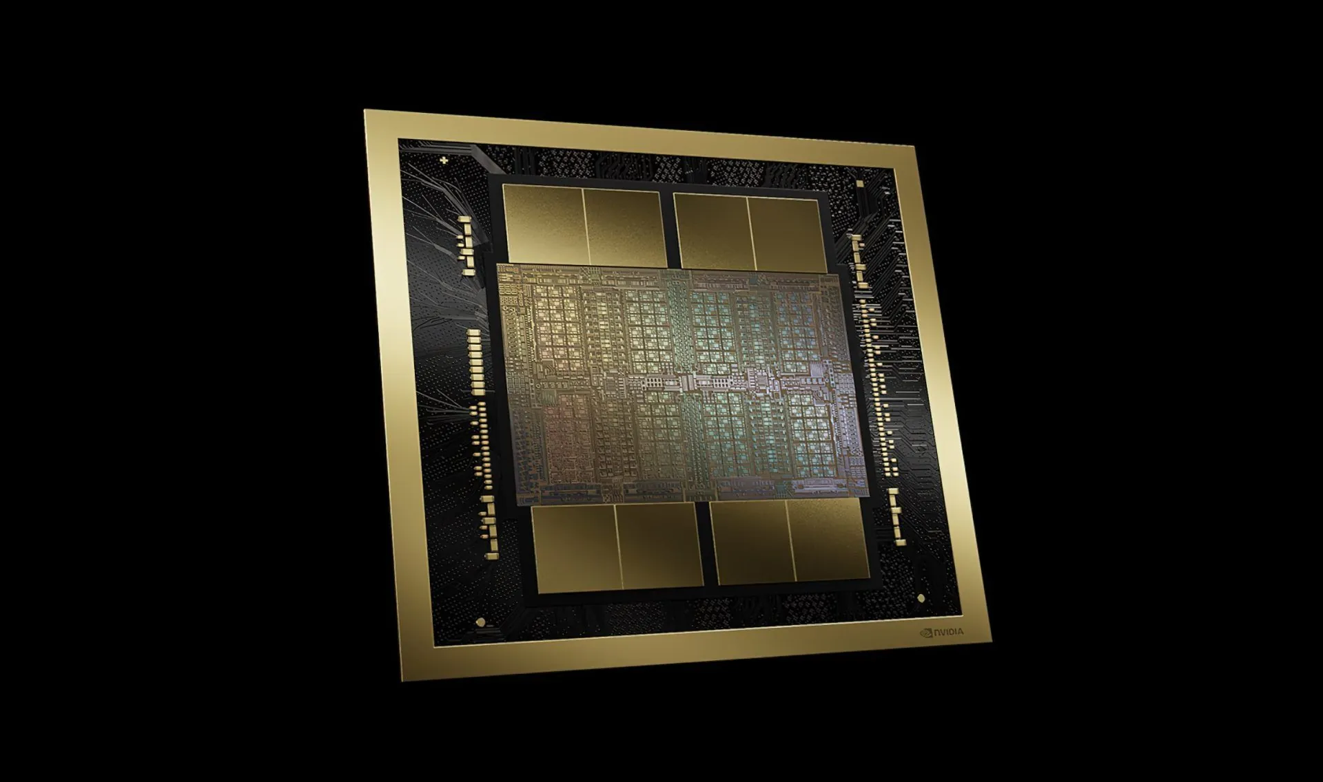 英伟达Blackwell GB200 AI芯片预估出货量今年50万片，明年升至200万片 - 牛新网