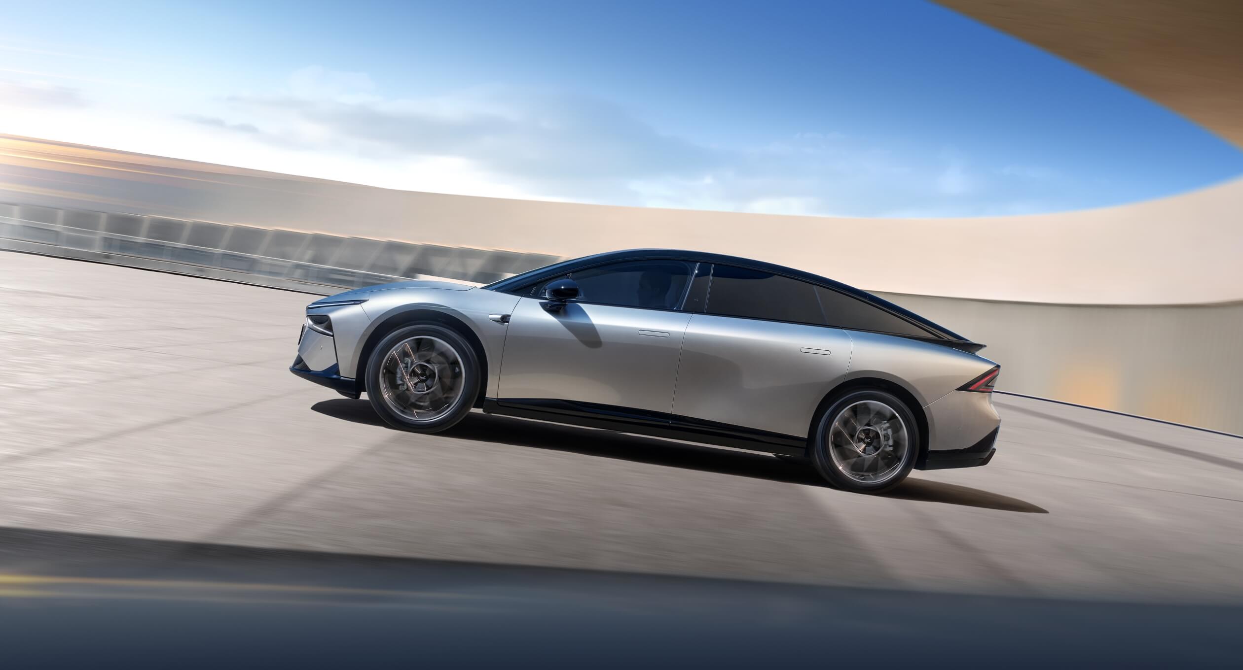 小鹏P7+“AI智驾掀背轿跑”正式上市，售价18.68万至21.88万元 - 牛新网